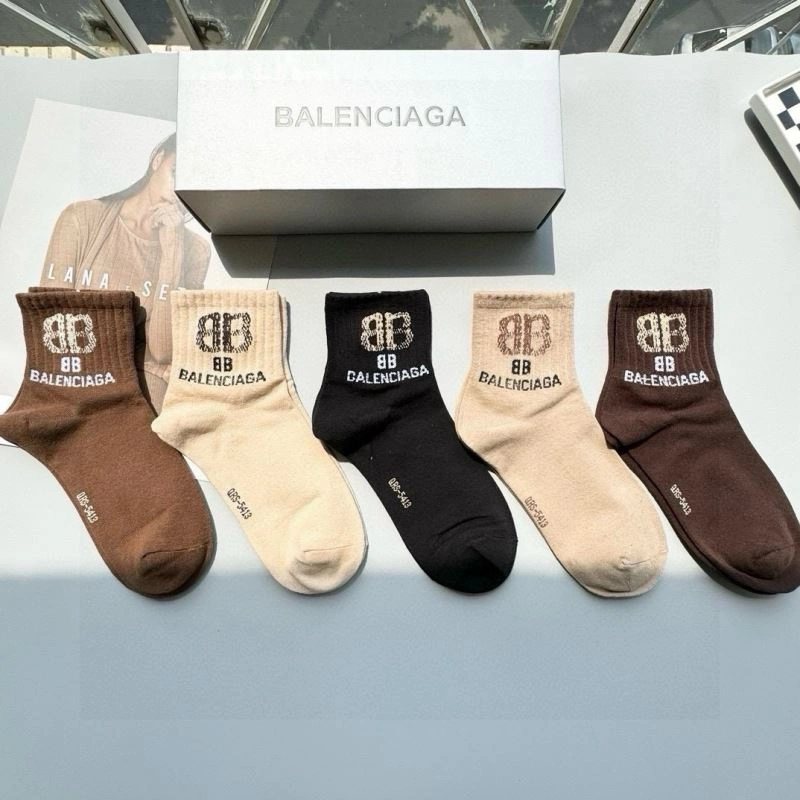 Balenciaga Socks
