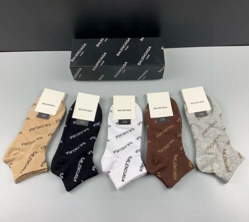 Balenciaga Socks