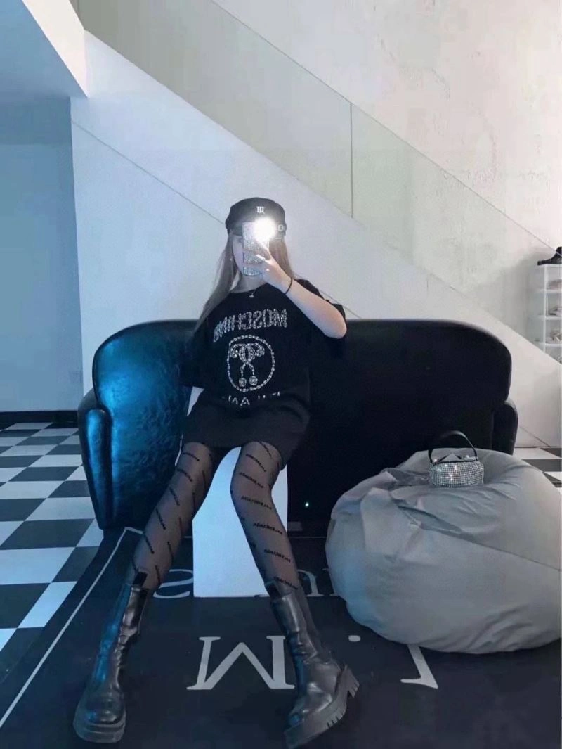 Balenciaga Socks