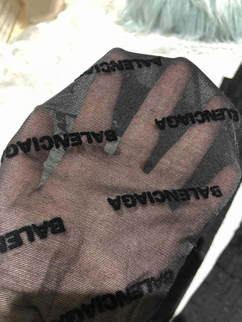 Real Balenciaga Socks