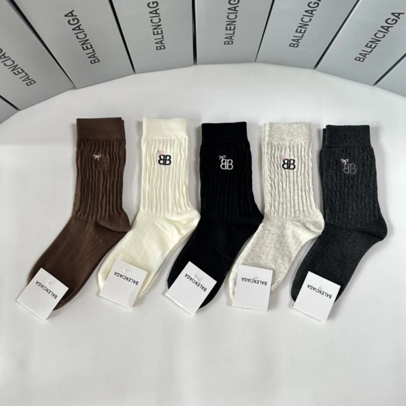 Balenciaga Socks