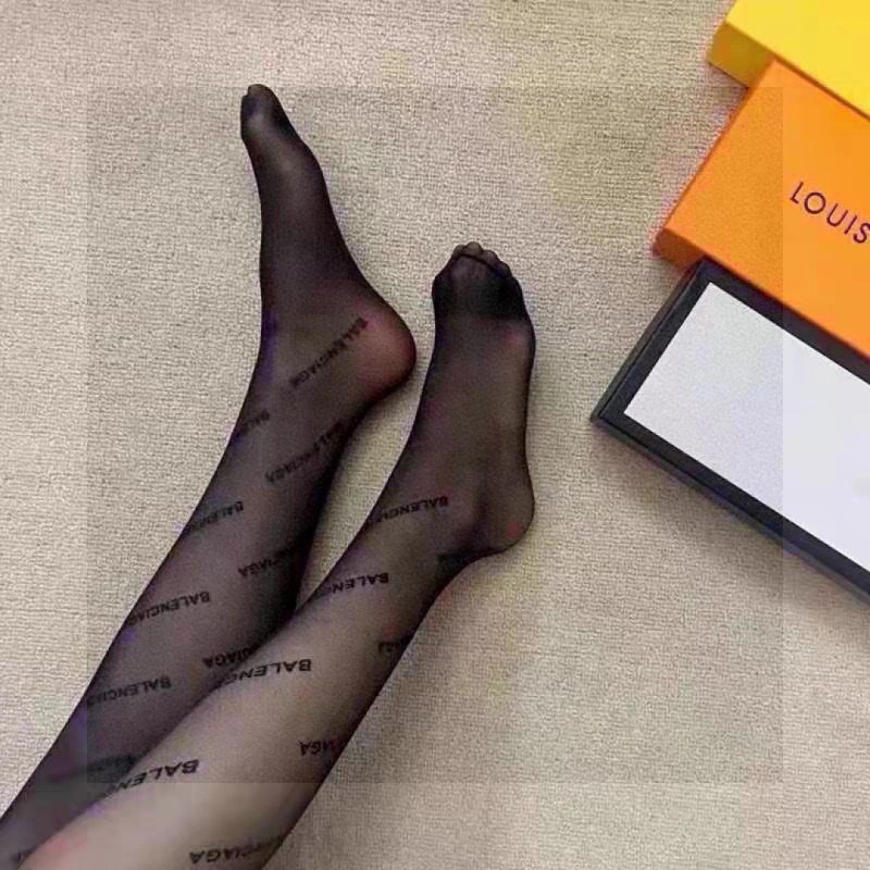 Legit Balenciaga Socks