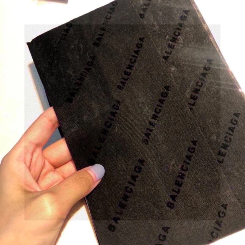 Legit Balenciaga Socks