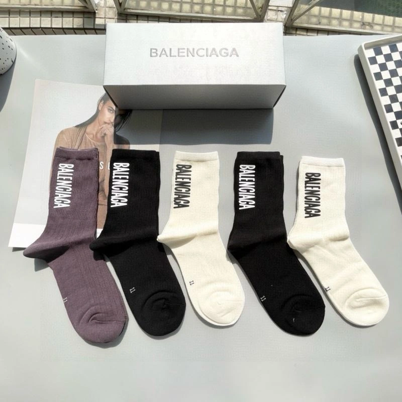 Balenciaga Socks