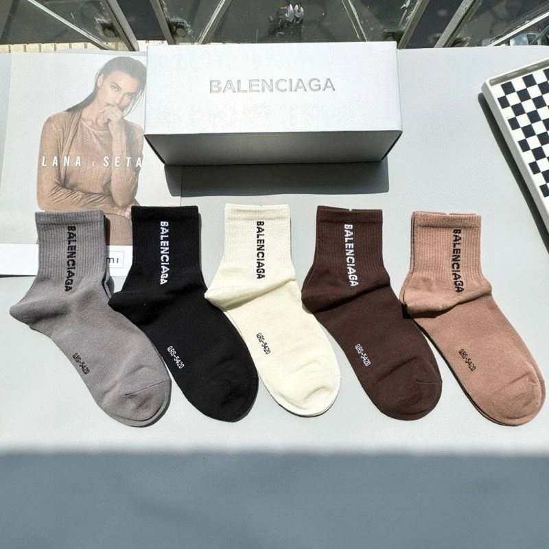 Balenciaga Socks