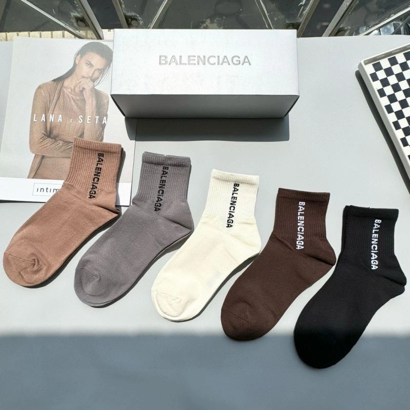 High fidelity Balenciaga Socks