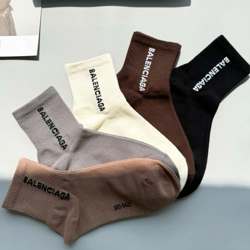 High fidelity Balenciaga Socks