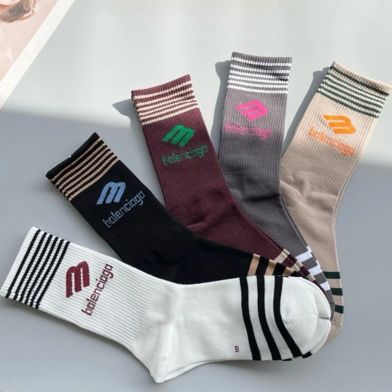 Reasonably priced Balenciaga Socks