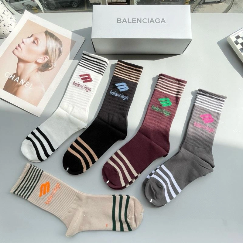 Reasonably priced Balenciaga Socks