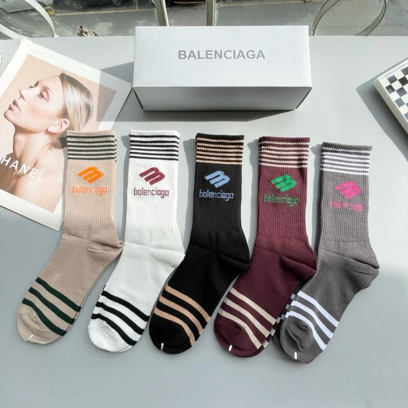 Reasonably priced Balenciaga Socks