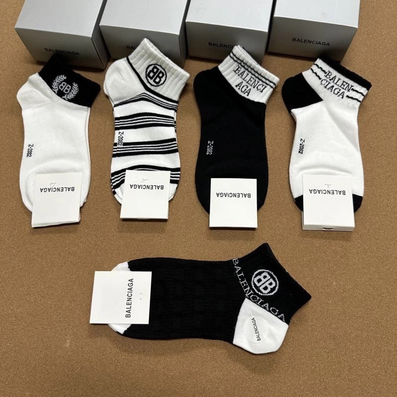 Factory-made Balenciaga Socks