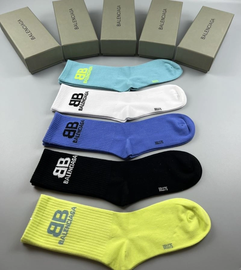 High accuracy Balenciaga Socks