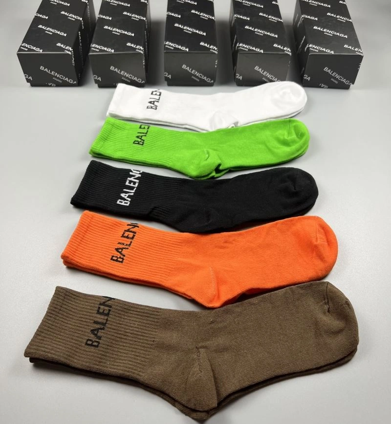 Inexpensive Balenciaga Socks