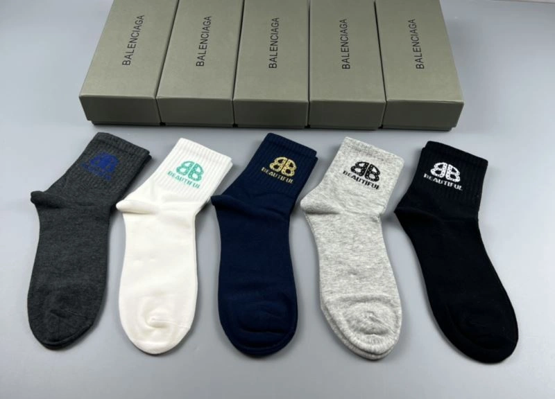 Balenciaga Socks