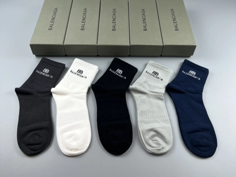 Balenciaga Socks