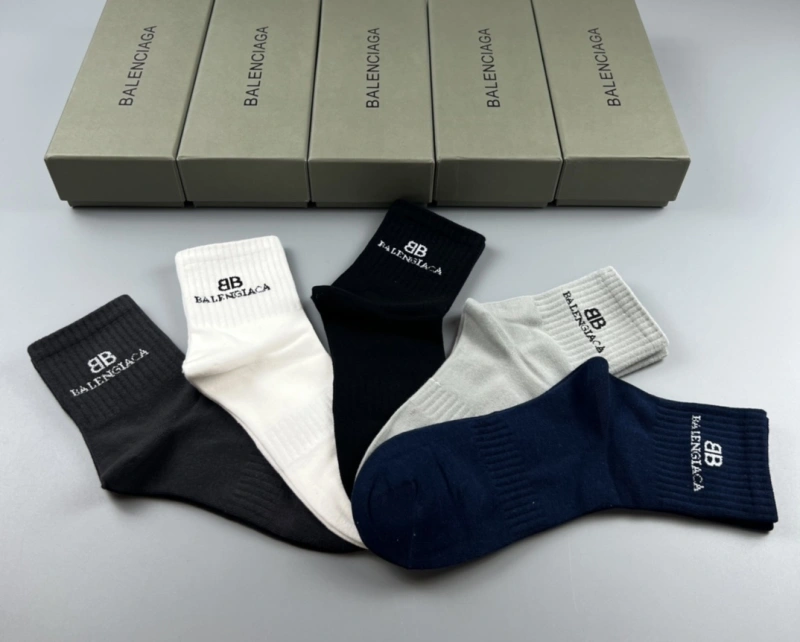 Top match Balenciaga Socks