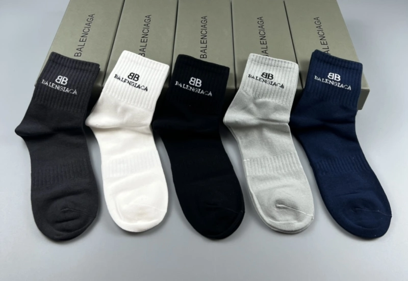 Top match Balenciaga Socks