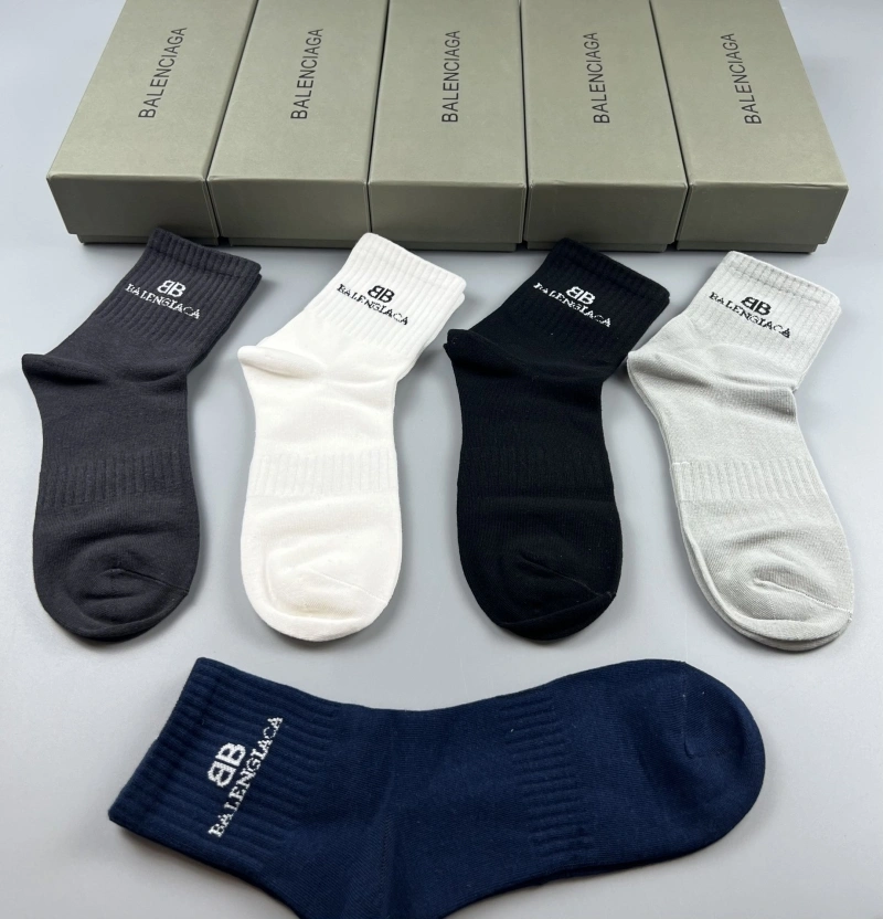 Top match Balenciaga Socks