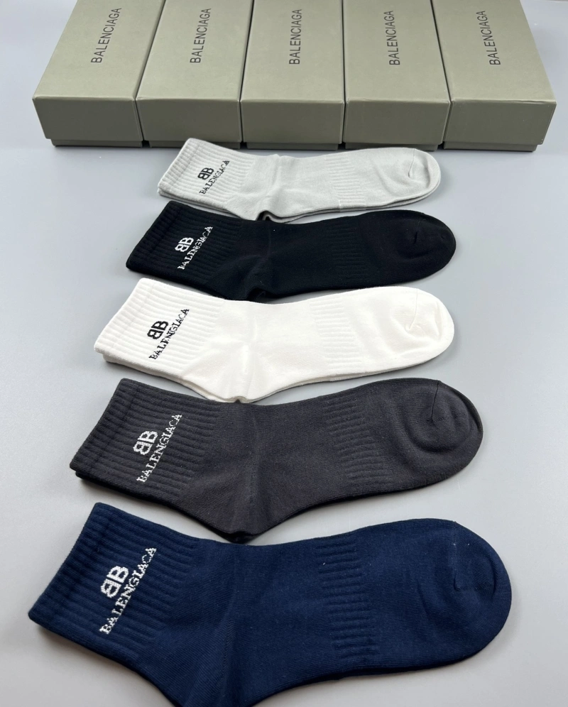 Top match Balenciaga Socks