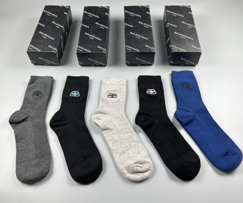 Balenciaga Socks