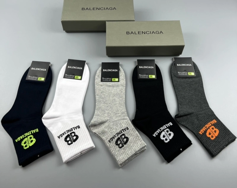 Balenciaga Socks