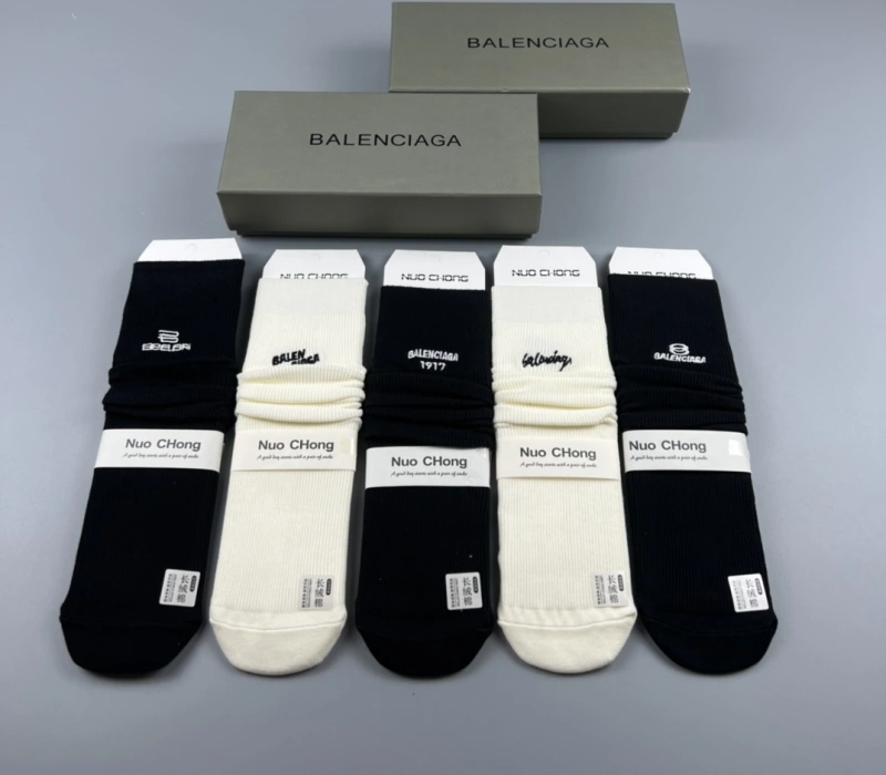 Balenciaga Socks