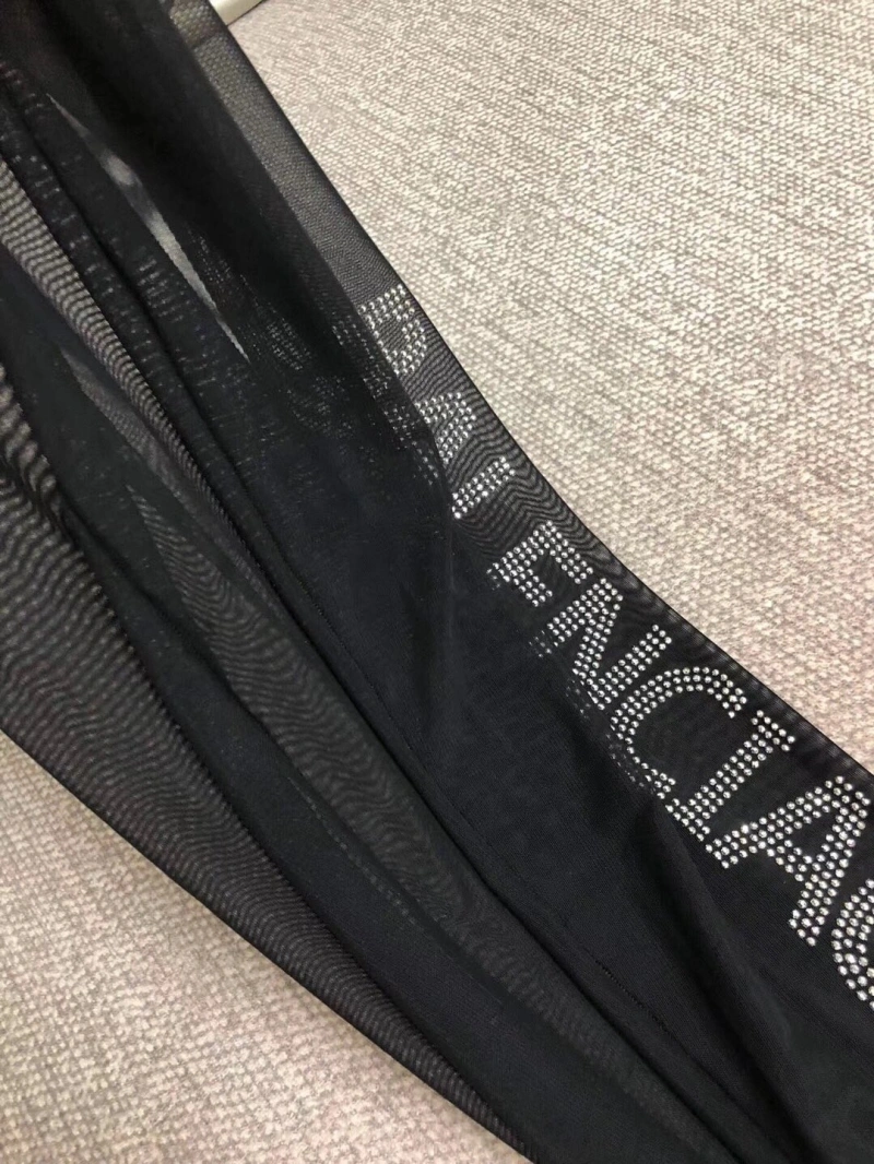 Balenciaga Socks
