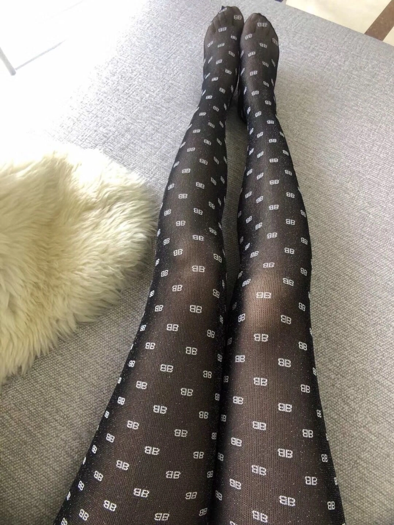 High accuracy Balenciaga Socks