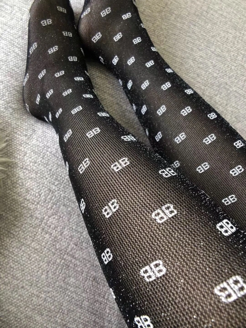 High accuracy Balenciaga Socks