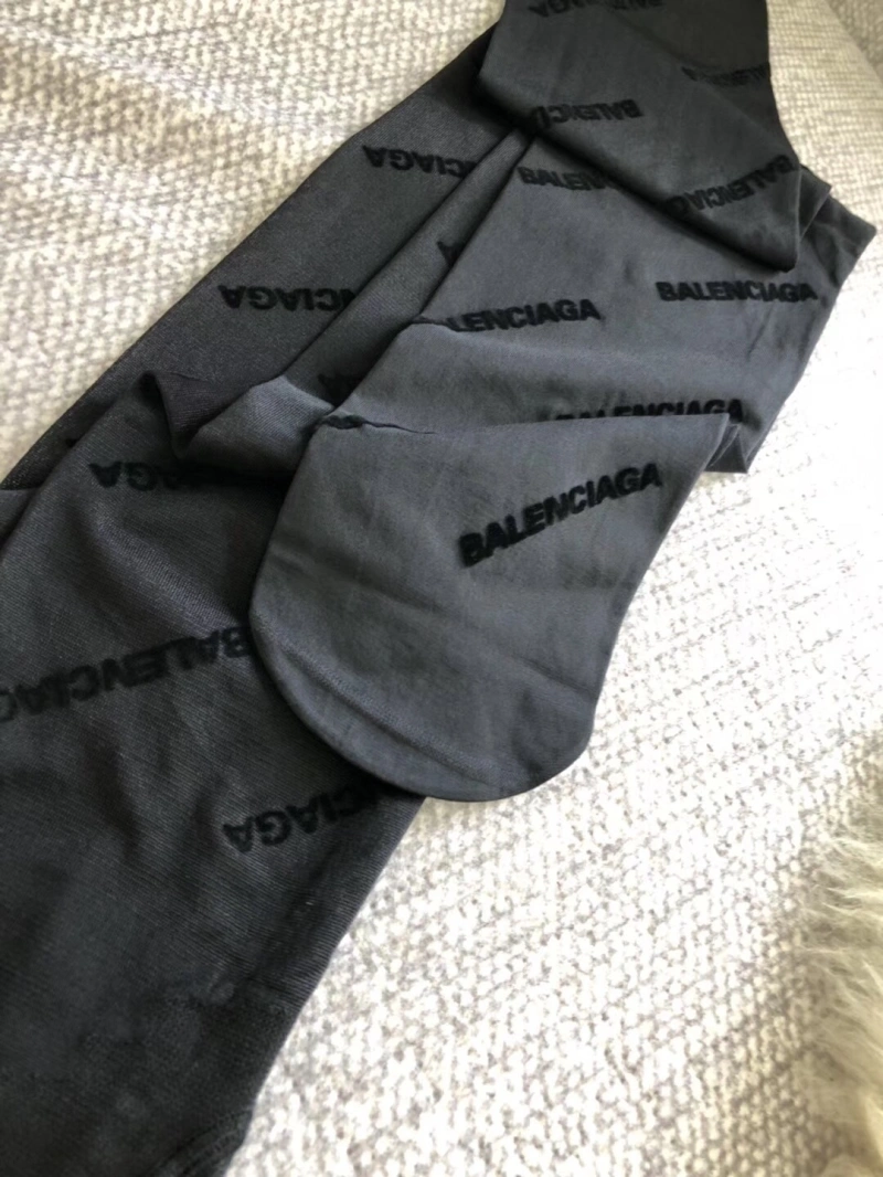 Perfect replica Balenciaga Socks