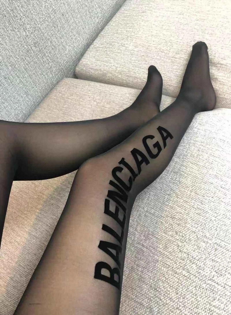 Balenciaga Socks