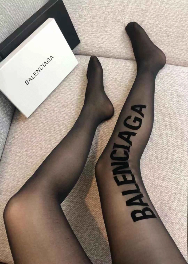 Exact replica Balenciaga Socks
