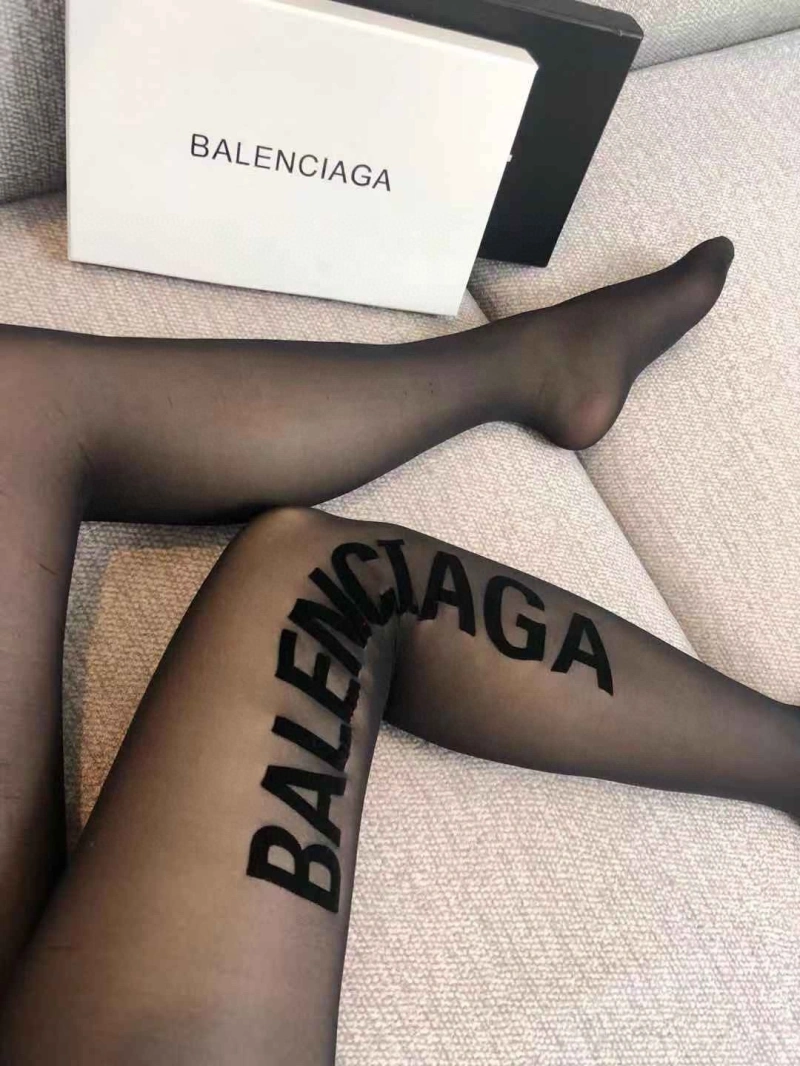 Exact replica Balenciaga Socks