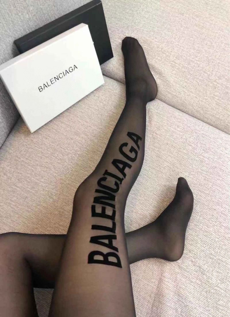 Exact replica Balenciaga Socks