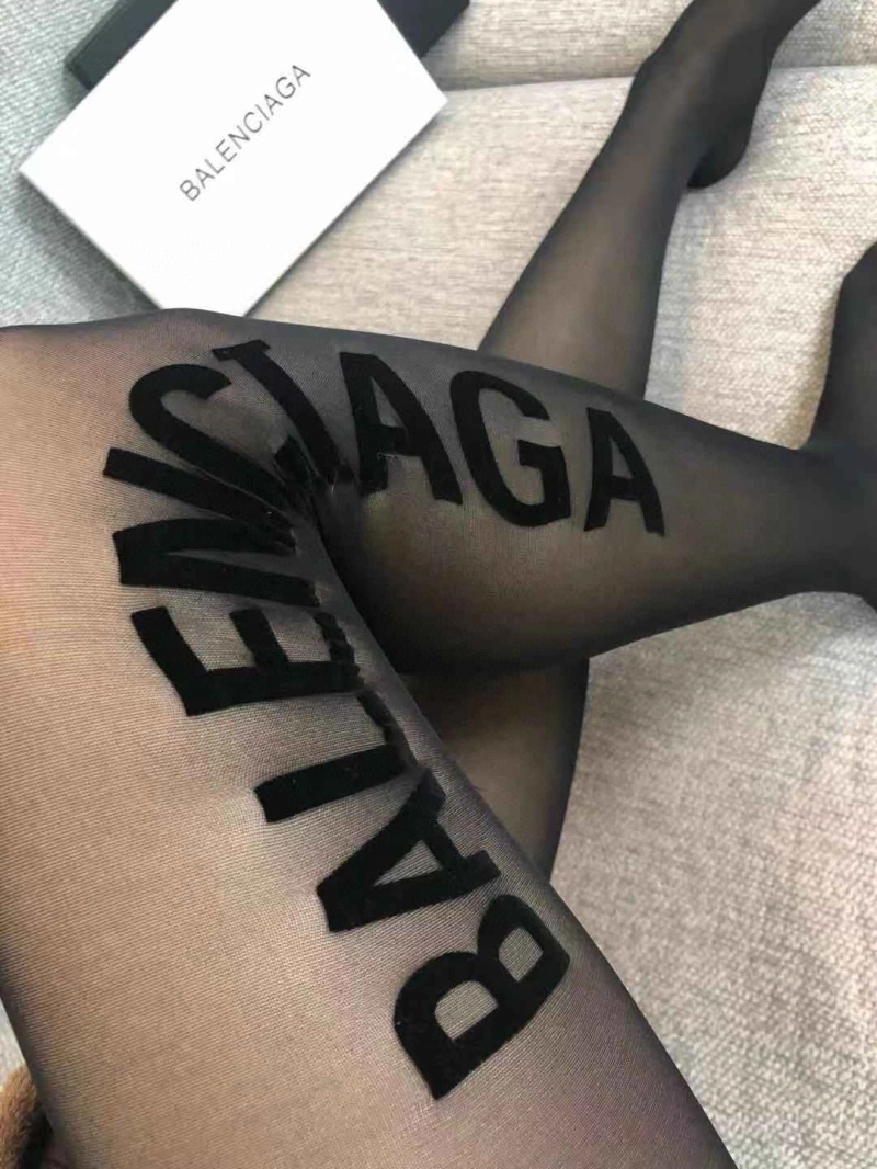 Exact replica Balenciaga Socks
