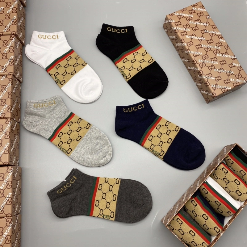 Balenciaga Socks