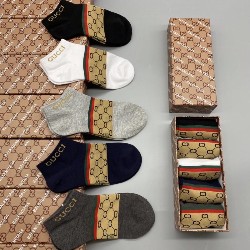 Brand-original Balenciaga Socks