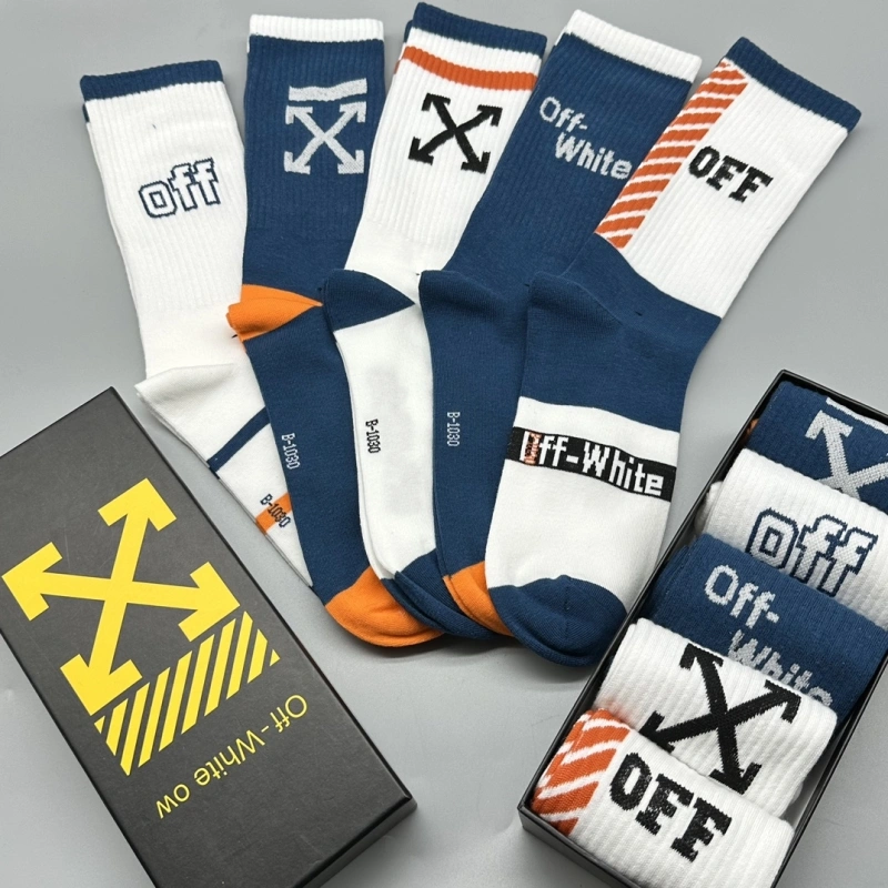 Balenciaga Socks