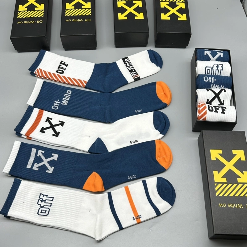 Top match Balenciaga Socks