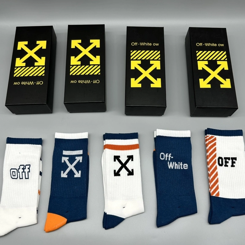 Top match Balenciaga Socks