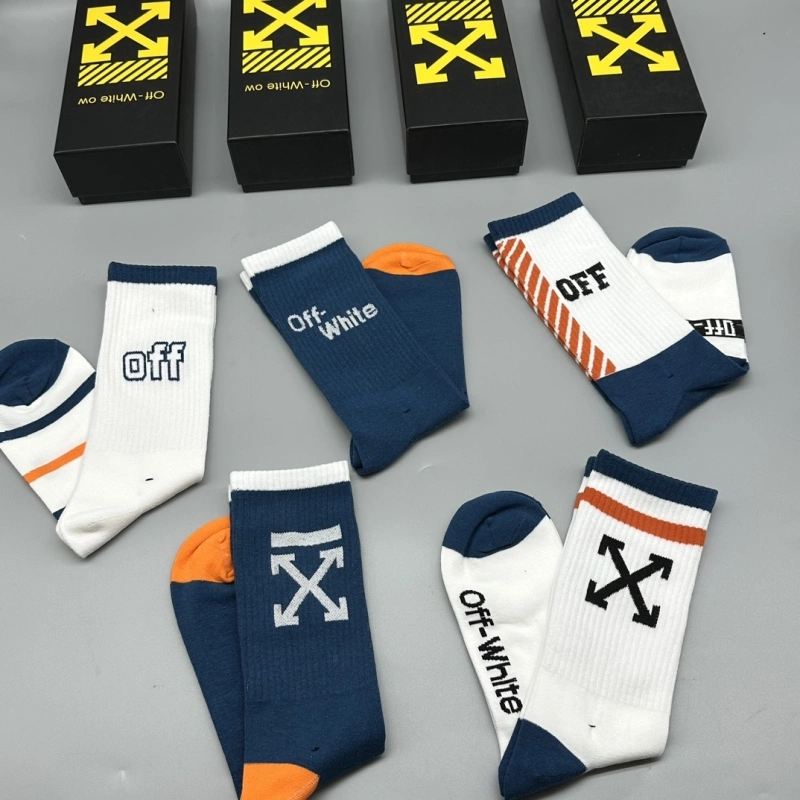 Top match Balenciaga Socks