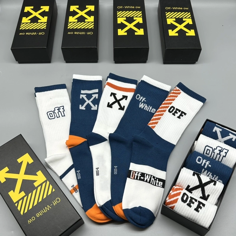 Top match Balenciaga Socks