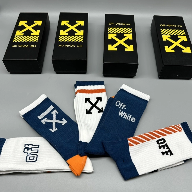 Top match Balenciaga Socks