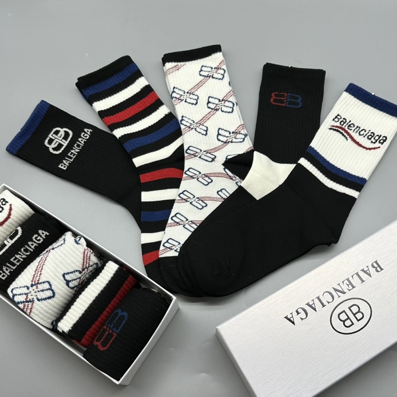 Balenciaga Socks