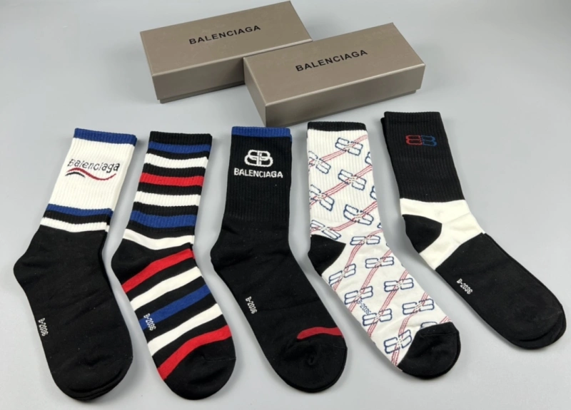 Balenciaga Socks