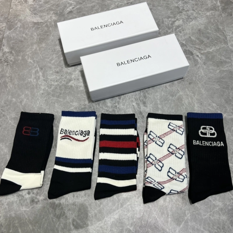 Balenciaga Socks