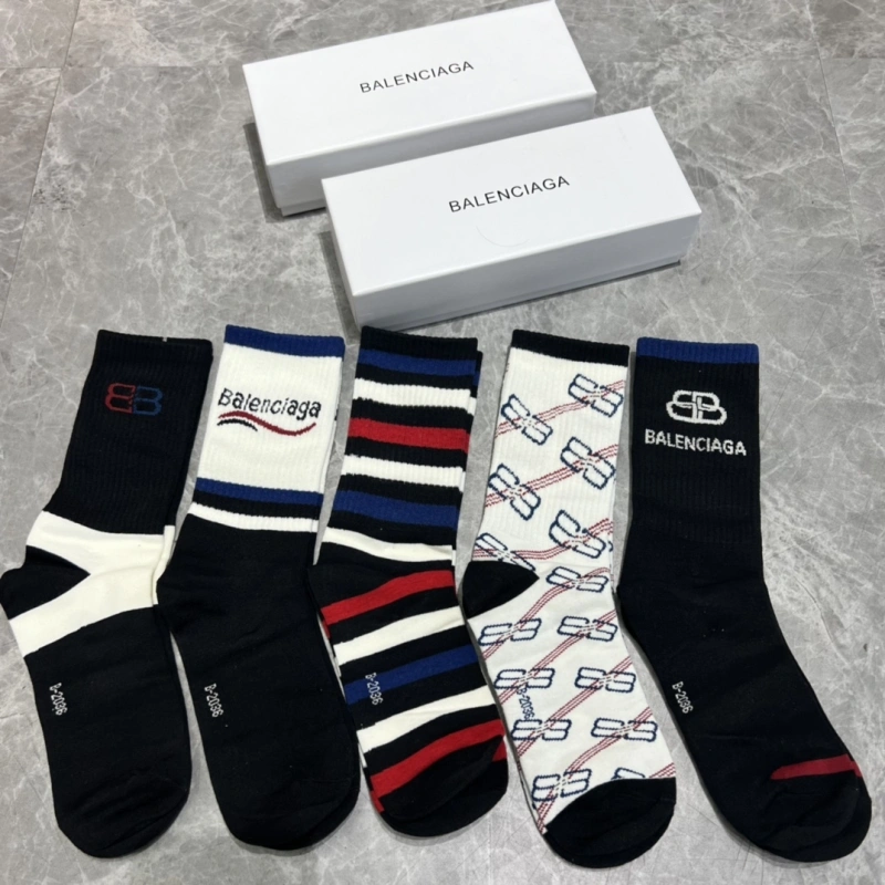 OEM Balenciaga Socks