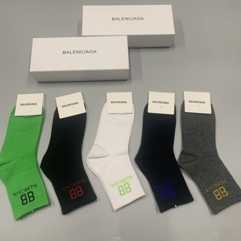 Balenciaga Socks