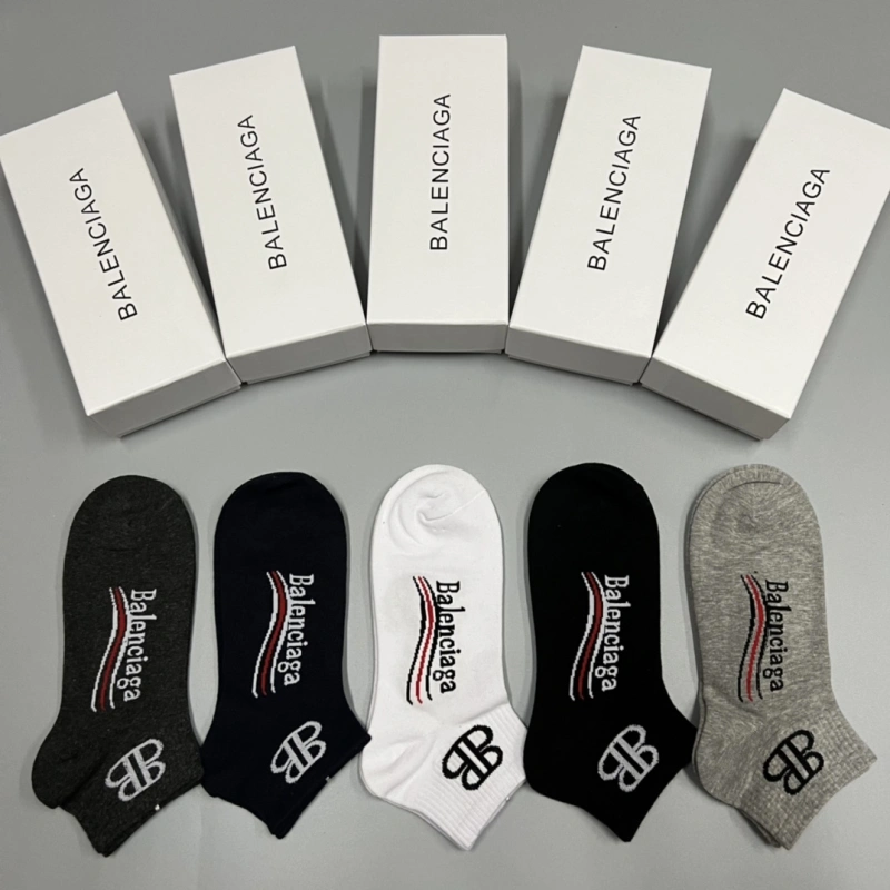 Balenciaga Socks