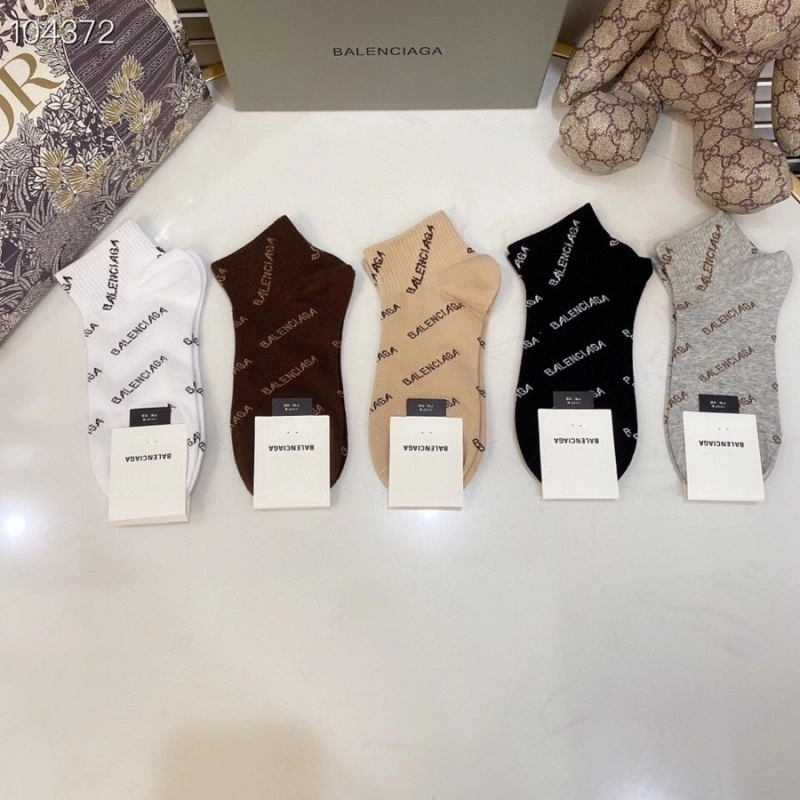 Balenciaga Socks